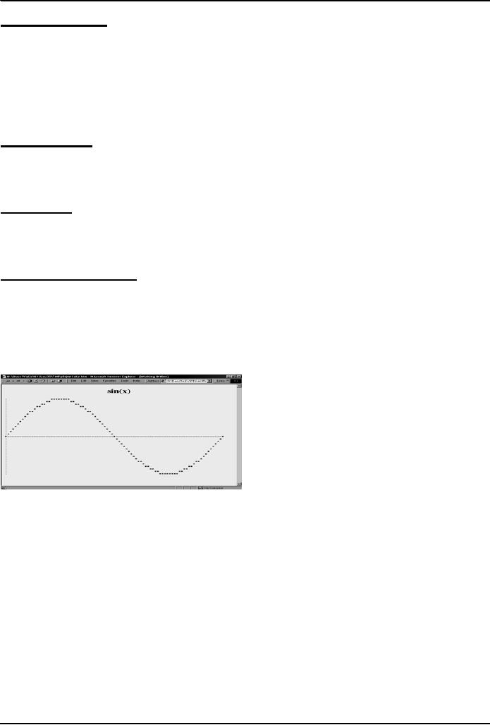 Introduction To Computing Computer Science