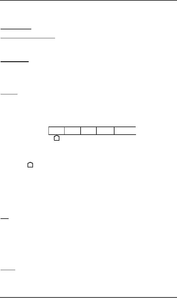 Turing Machine Theory Of Automata Computer Science