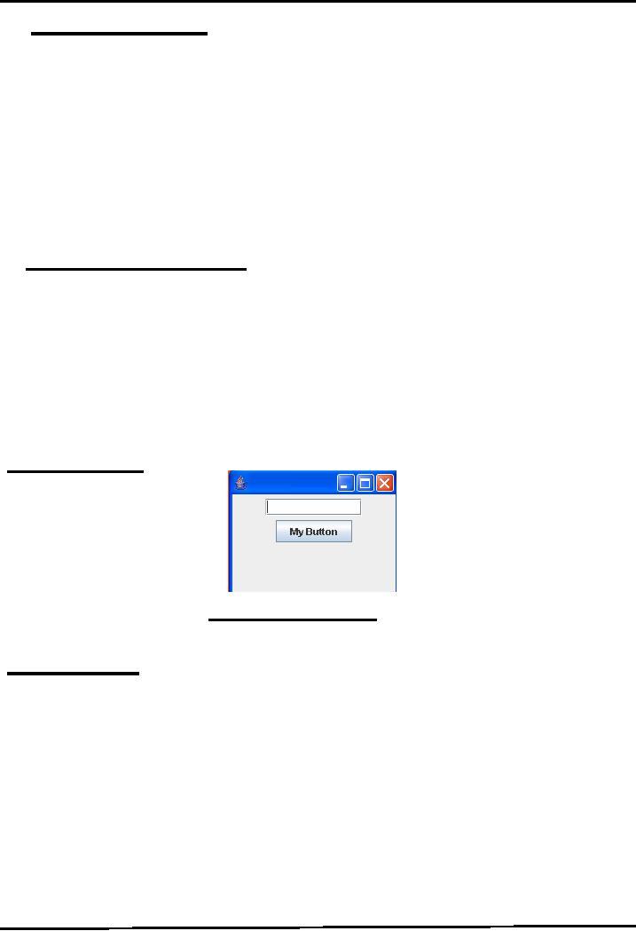 Javagraphical User Interfaces Web Design And Development Computer Science Web Design And
