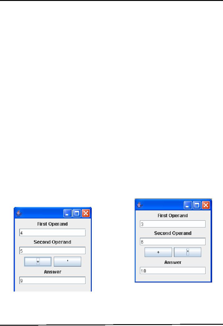Javaproblem In Last Code Example Web Design And Development Computer Science Web Design And
